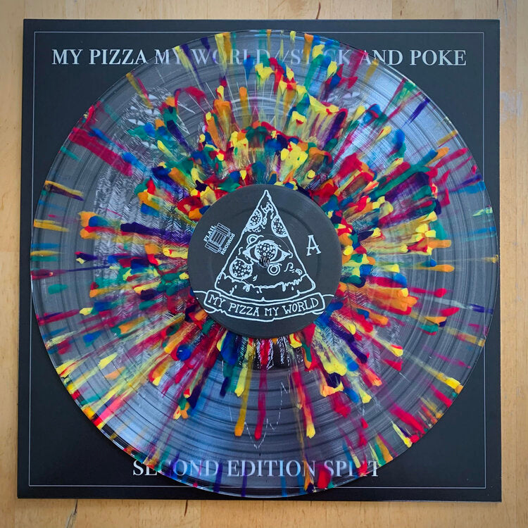 vinyl – Flail Records