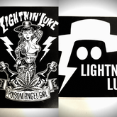 Lightnin' Luke – Flail Records