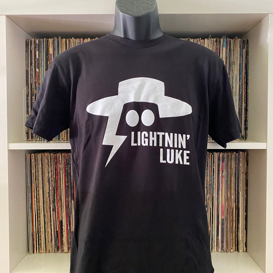 Lightnin' Luke – Flail Records